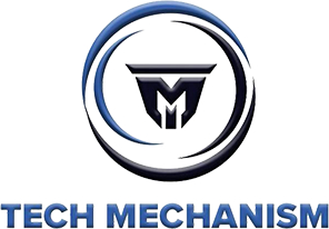 Tech Mechanism – Tech Mechanism